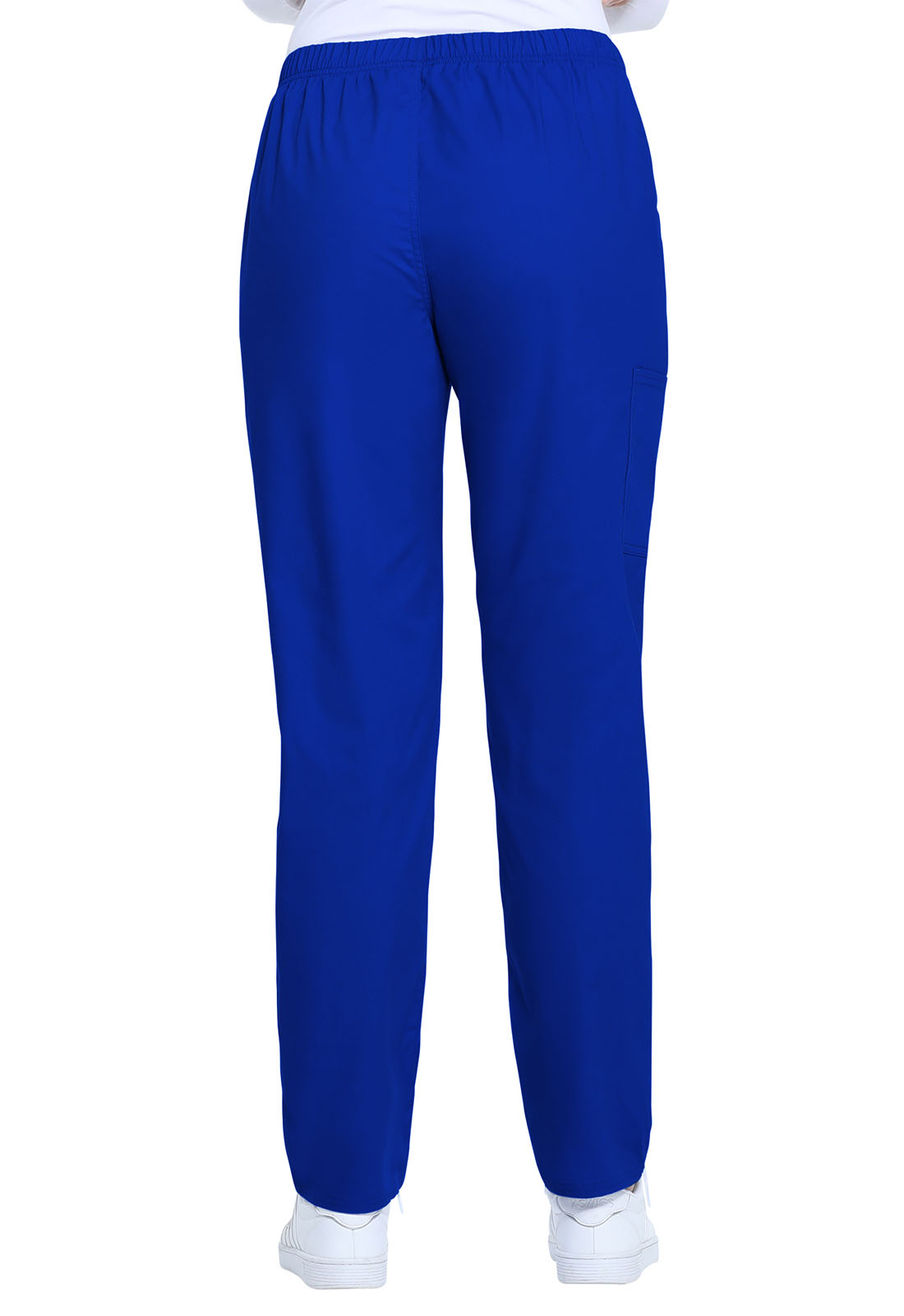 Walmart Usa Ce Womens Womens Drawstring Pant Wm049 Ebw From Scrubstar