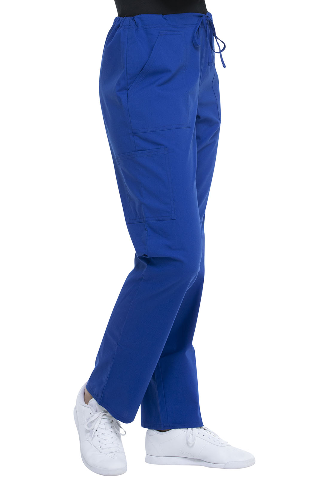 Walmart Usa Ce Unisex Unisex Drawstring Pant Wm068 Ebw From Scrubstar