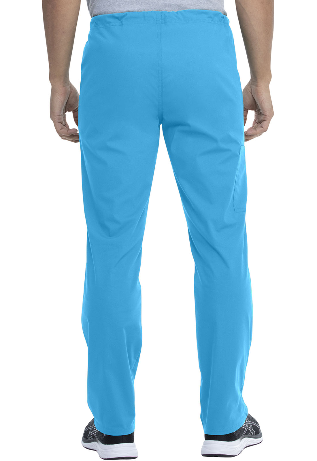 Walmart Usa Ce Unisex Unisex Drawstring Pant Wm068 Trq From Scrubstar