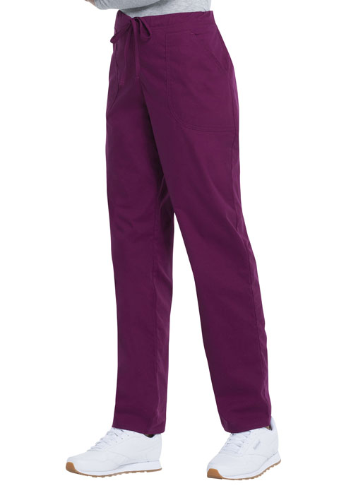 Walmart Usa Ce Womens Womens Drawstring Pant Wm049 Win From Scrubstar