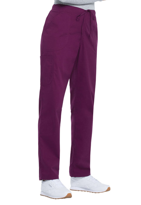 Walmart Usa Ce Womens Womens Drawstring Pant Wm049 Win From Scrubstar